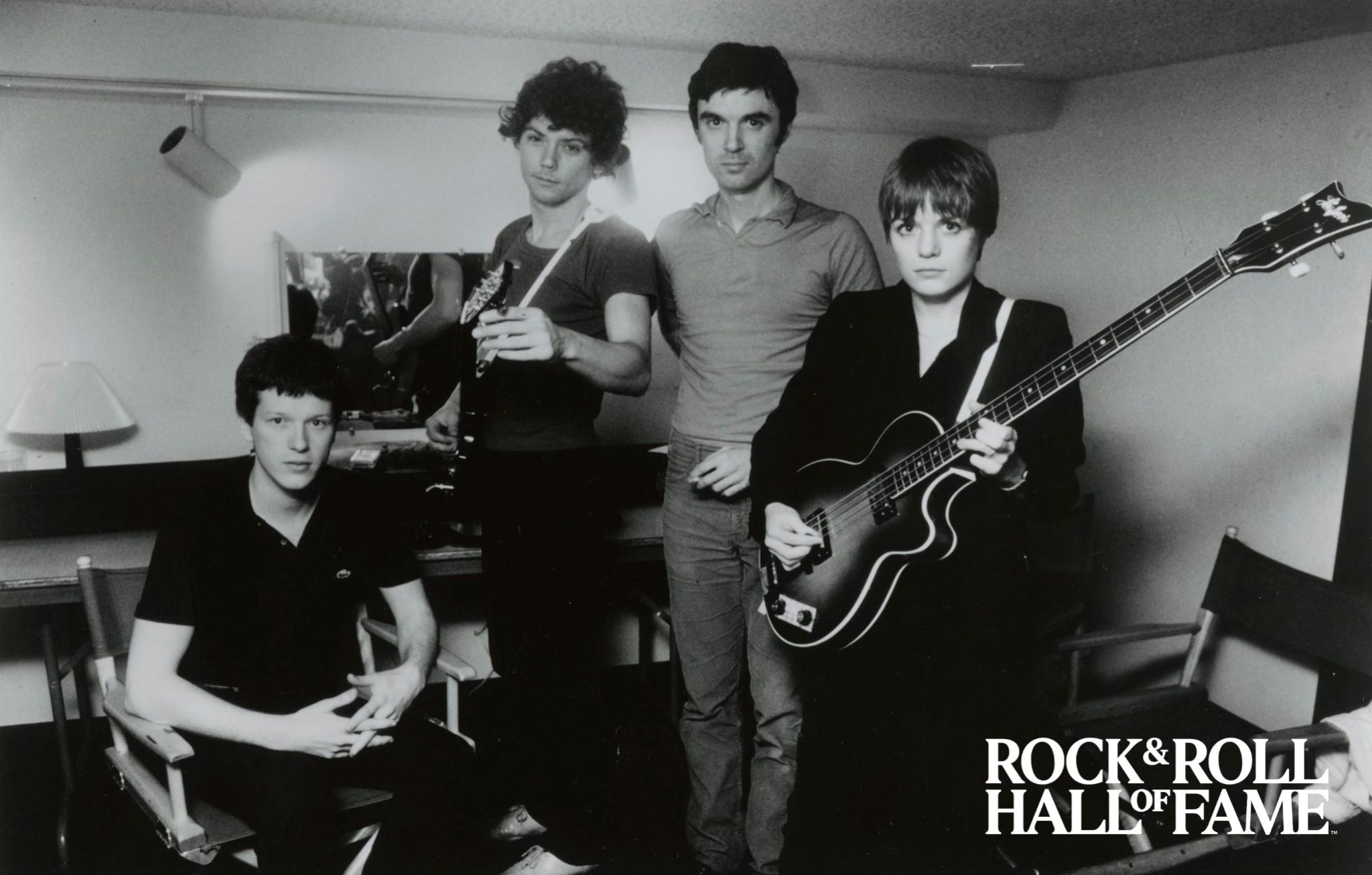 Talking Heads – How Did I Get Here?: Defining New Wave